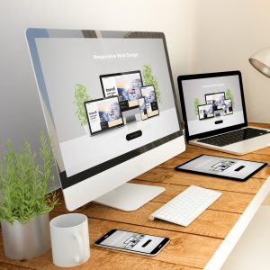 Best Professional Website Design Services | Picked Digital