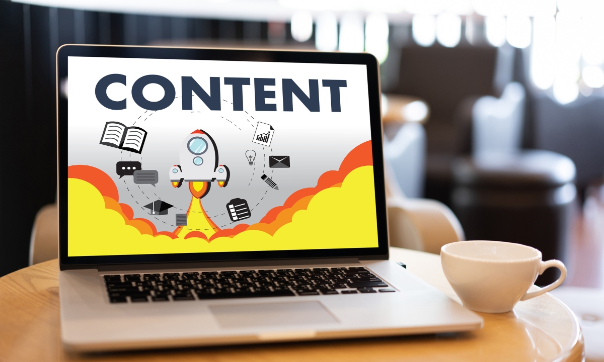 Best Content Writing Services | Picked Digital